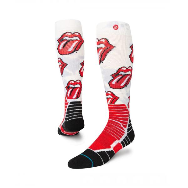 ■商品説明カリフォルニア、サンクレメンテのソックスブランドSTANCE。新しい表現方法を作り出すというシンプルなコンセプトから始まり、ソックスをカルチャーやアートを表現するキャンバスとして、新しいスタイルとカテゴリーを生み出しました。コーデ...