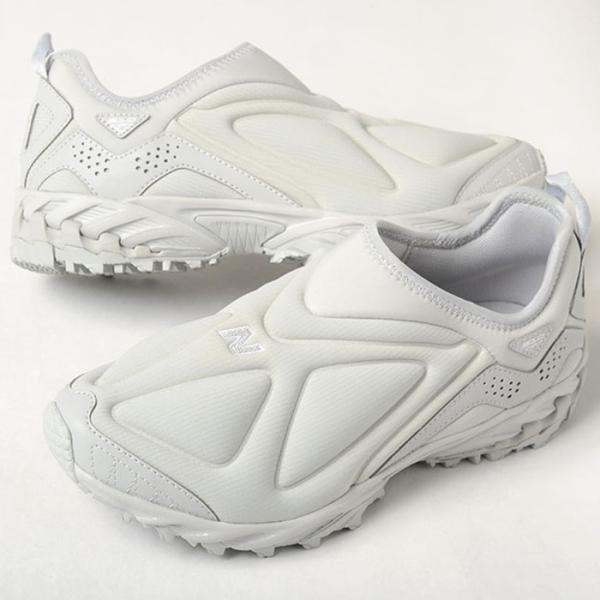 ■商品説明NEW BALANCE ML610SPG6 ニューバランス メンズ スニーカー シューズ 靴 スリッポン 通勤 通学 普段履き ランニング ウォーキング トレーニングスリッポンタイプで脱ぎ履きしやすく歩きやすいです。■カラーグレー...