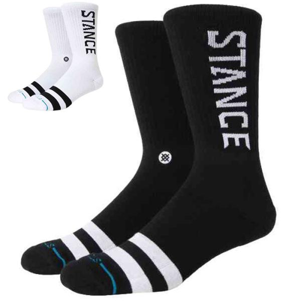 ■商品説明カリフォルニア、サンクレメンテのソックスブランドSTANCE。スタンス定番ソックスOGに東京の文字が入った特別モデルです。伸縮性のあるリブがふくらはぎを包み込み、きつ過ぎずゆるくない極上のフィット感を生み出します。トラブルの多いつ...