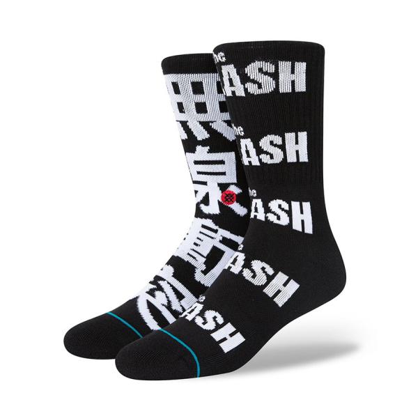 ■商品説明カリフォルニア、ソックスブランドSTANCE。伸縮性のあるリブがふくらはぎを包み込み快適なフィット感。細部にまでこだわったスタンスらしい快適な履き心地に仕上げました。■サイズL 25.5-29.0cm※商品の画像につきましてはお客...