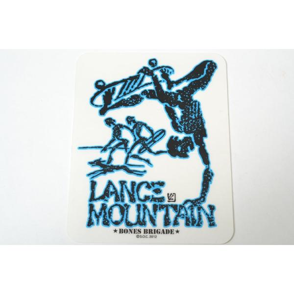 ■商品説明POWELL PERALTA SKATEBOARDSのスケートステッカーになります。サイズ 縦11.3cm×横9cmラミネート加工有り※商品の画像につきましてはお客様がご利用になられるモニターの色の違いや光の関係により実際の商品の...