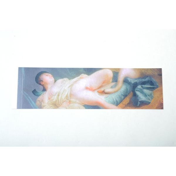 ■商品説明Francois Boucher（フランソワ・ブーシェ、1740）のLeda And The Swan（レダと白鳥）がデザインされたボックスロゴステッカーです。ロゴは透かしで入ります。※商品の画像につきましてはお客様がご利用になら...