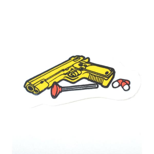 ■商品説明POLAR SKATE CO.のスケートステッカーになります。■サイズ4.5cm×2cm