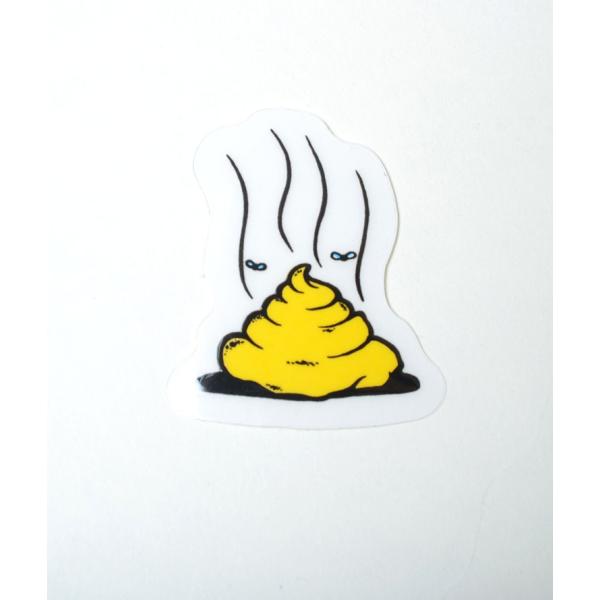 ■商品説明POLAR SKATE CO.のスケートステッカーになります。■サイズ3.8cm×3.3cm　