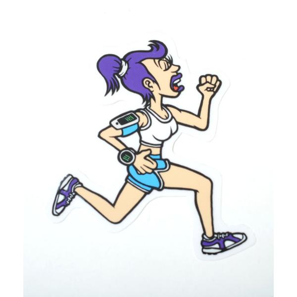 ■商品説明POLAR SKATE CO.のスケートステッカーになります。■サイズ8.5cm×7.5cm　