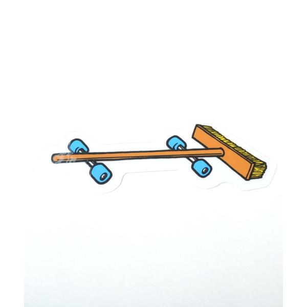 ■商品説明POLAR SKATE CO.のスケートステッカーになります。■サイズ3cm×9.5cm　