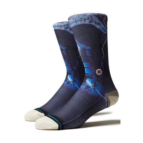 ■商品説明アメリカ合衆国出身のヘヴィメタル・バンドメタリカとのコラボレーションモデルです。肌触りの良い滑らかな素材と深いヒールポケットが足のラインに心地よくフィットし、踵とつま先部分に施された強化加工が優れた耐久性を実現しました。■カラーパ...