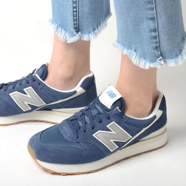 ■商品説明NEW BALANCE WL996TBE ニューバランス レディース スニーカー シューズ 靴 通勤 通学 普段履き ランニング ウォーキングスエードとメッシュのコンビネーションアッパーです。レトロな雰囲気のある1足です。幅が少し...