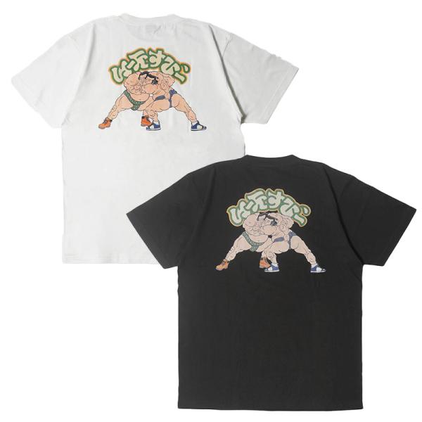 様々なブランドや企業のイラストを手掛けるイラストレータ NAGA氏によるイラスト第三弾国内、海外問わず人気の高い相撲をストリートカルチャーとリンクしたイラストは秀逸な仕上がりです。NAGA….茨城県生まれのイラストレーター・グラフィックデザ...