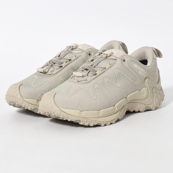 [J2007585]『CHAMELEON (カメレオン)』シリーズは、2001年に初代モデルが誕生してから24年が経った現在も、独創的なデザインと機能性の両立により、ハイキング＆マルチアウトドアシューズとしての枠を超え、ファッション・カルチ...