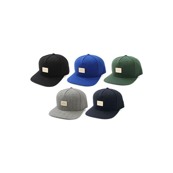 ディープフィットシェイプで少し大きめな6パネルCapの王道。ツバの形状は丸くラウンド状になったモデルにメタルプレートを付けたSNAPBACK CAP。-MURAL(ミューラル)-ブランド名『MURAL』(ミューラル)とは英語で壁画の意。RE...