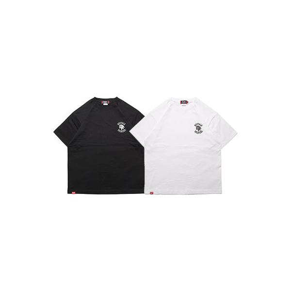 MURAL定番ロゴ"BAFFALO SOLDIERS"を胸元に刺繍したS/S T-SHIRT!※9.8oz マグナムウェイトボディ使用。-MURAL(ミューラル)-ブランド名『MURAL』(ミューラル)とは英語で壁画の意。REGGAEをはじ...