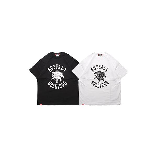 MURAL定番ロゴ"BAFFALO SOLDIERS"をフロントにプリントしたS/S T-SHIRT!※9.8oz マグナムウェイトボディ使用。-MURAL(ミューラル)-ブランド名『MURAL』(ミューラル)とは英語で壁画の意。REGGA...