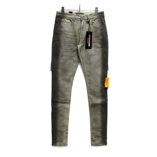 『"SERENEDE"』カリフォルニア発のデニムブランドでNBA選手、ブランドの代表格としてアーティストのNBAYoungBoyをはじめ、Gunna. Young thug、Quavoなど多くのセレブも愛用しており注目を集めております。※こ...