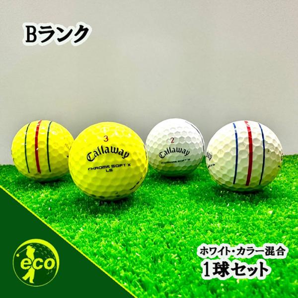 赤と青の3本線が高める、カップインの確率ボールのアライメントにトリプル・トラック テクノロジーを採用しています。中央にある太めの赤い線と、2本の青い線の効果で、ターゲットに対して、より正確にボールをセットしたり、安定したストロークを実現した...