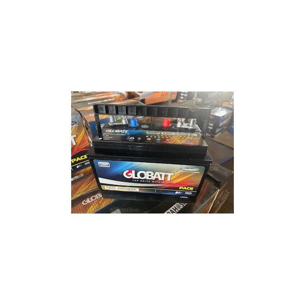 EB65 12V　ディープサイクルバッテリー 蓄電池 充電し繰返しOK 新品規格 12V　容量：65Ah重量：約21kgサイズ：長さ(L)306 x幅(W) 173x高さ(TH) 225標準搭載バッテリーの性能ランクをご確認の上、お買いお求...