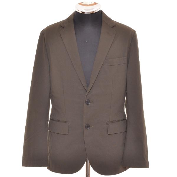 [ブランド]UNITED ARROWS / ユナイテッドアローズ[商品の種類]◯テーラードジャケット アンコン[ランク]B（一般的な中古品)一般的な中古品といわれる状態です。全体もしくは一部に汚れ・傷・使用感がございます。[Detail]襟...