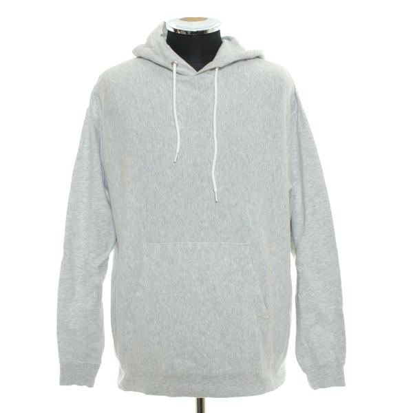 [ブランド]BY UNITED ARROWS / ユナイテッドアローズ[商品の種類]●ヘビー ワイド パーカー[商品名]10oz プルオーバー THE HEAVY TEEシリーズ[型式番号/モデル]1212-199-6911[ランク]AB（...