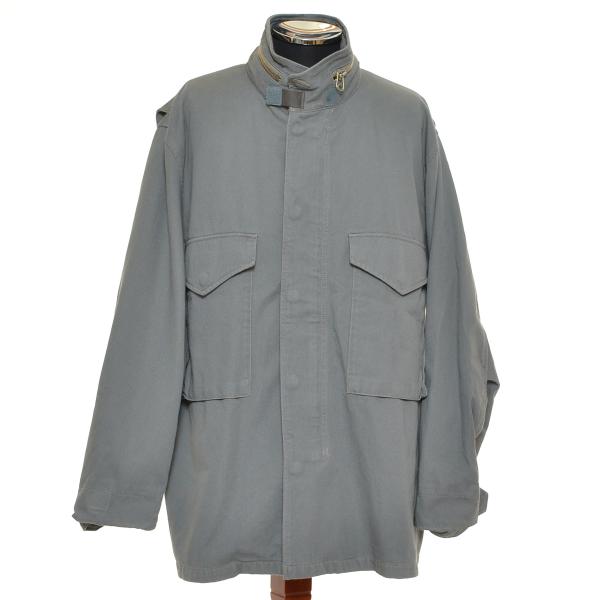 [ブランド]JOURNAL STANDARD TRISECT2 / ジャーナルスタンダード トライセクト2[商品の種類]●フィールドジャケット/コート[商品名]90s ARMY TEX M65[型式番号/モデル]19011640010030...