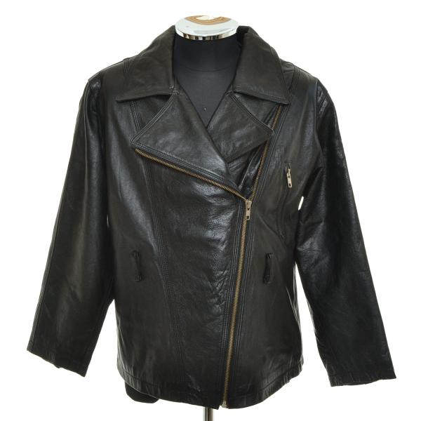 [ブランド]MARTUCCI[商品の種類]○ライダースジャケット[商品名]ヴィンテージ[ランク]B（一般的な中古品)一般的な中古品といわれる状態です。全体もしくは一部に汚れ・傷・使用感がございます。[Detail]ベルトが欠品しております。...