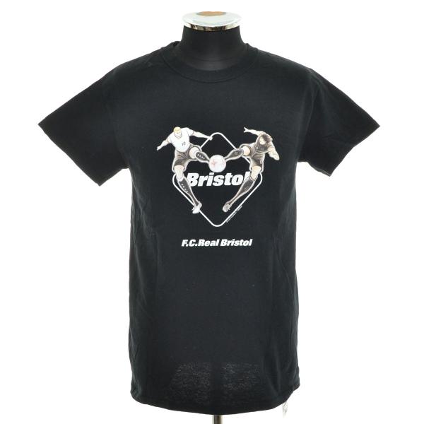 [商品の種類]○FCRB × STRASSEN KICKER ○エフシーアールビーTシャツ 半袖[商品名]キャプテン翼[型式番号/モデル]FCRB-192134[ランク]B（一般的な中古品)一般的な中古品といわれる状態です。全体もしくは一部...