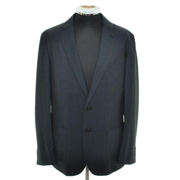 [ブランド]GLR UNITED ARROWS / ユナイテッドアローズ[商品の種類]○テーラードジャケット[商品名]2B シングル アンコン[型式番号/モデル]3322-199-0043[ランク]B（一般的な中古品)一般的な中古品といわれ...