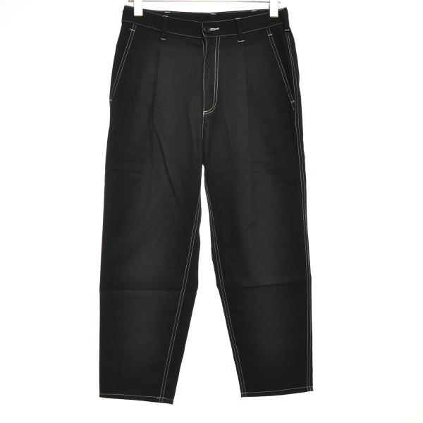 [ブランド]B&amp;Y UNITED ARROWS / ユナイテッドアローズ[商品の種類]●スラックスパンツ[商品名]TRストレッチ ステッチアウトパンツ[型式番号/モデル]1214-173-7050[ランク]AB（状態の良い中古品)全...