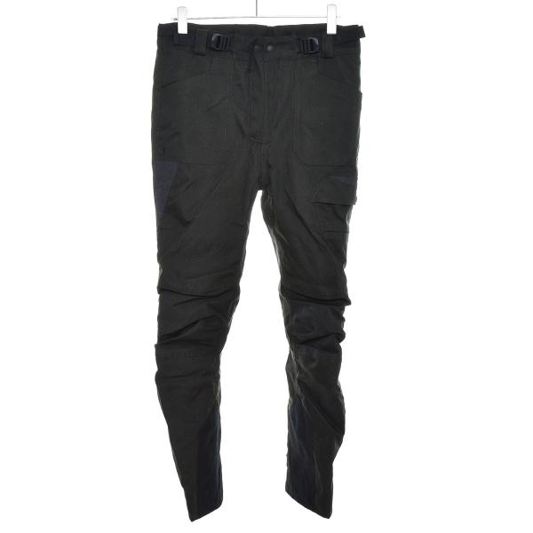 [ブランド]WORKMAN / ワークマン[商品の種類]○カーゴパンツ[商品名]綿混アニエールPLUS[型式番号/モデル]WM3540[ランク]A（非常に状態の良い中古品)目立った汚れやダメージは見られず非常に状態の良いお品です。[Deta...