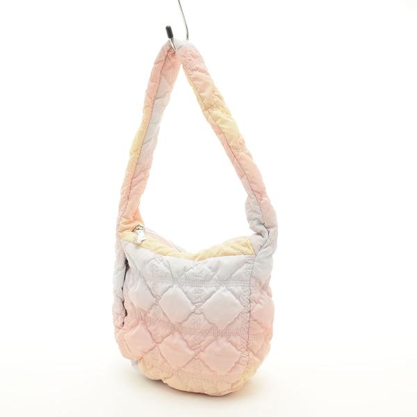 [ブランド]CARLYN / カーリン[商品の種類]ショルダーバッグ[商品名]●soft[ランク]A（非常に状態の良い中古品)目立った汚れやダメージは見られず非常に状態の良いお品です。[カラー]ピンク/ブルー他[備考]レディース/Ladys...