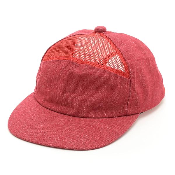 [ブランド]BEAMS PLUS / ビームス プラス（BEAMS+）[商品の種類]●トラッカーキャップ メッシュ[商品名]Trucker Cap Mesh[型式番号/モデル]38-41-0206-017[ランク]A（非常に状態の良い中古品...