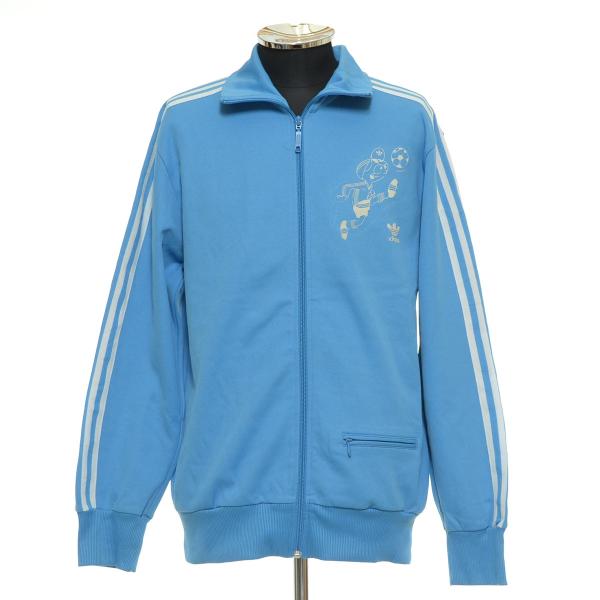 [ブランド]adidas / アディダス[商品の種類]●トラックジャケット/ジャージ[商品名]Trimm Dich[型式番号/モデル]542112[ランク]B（一般的な中古品)一般的な中古品といわれる状態です。全体もしくは一部に汚れ・傷・使...