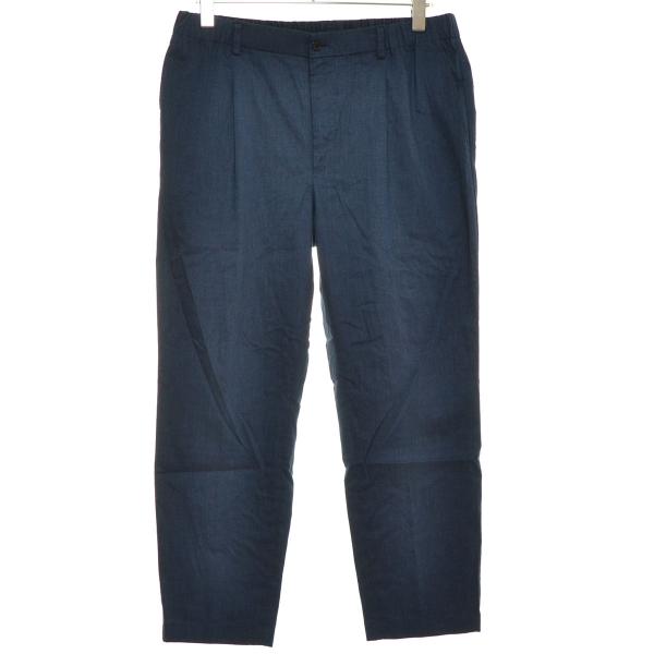 [ブランド]BEAUTY&amp;YOUTH UNITED ARROWS / ユナイテッドアローズ[商品の種類]●イージーパンツ[商品名]TORAY ドライ ポリエステル 1プリーツ[型式番号/モデル]1214-144-1754[ランク]A...