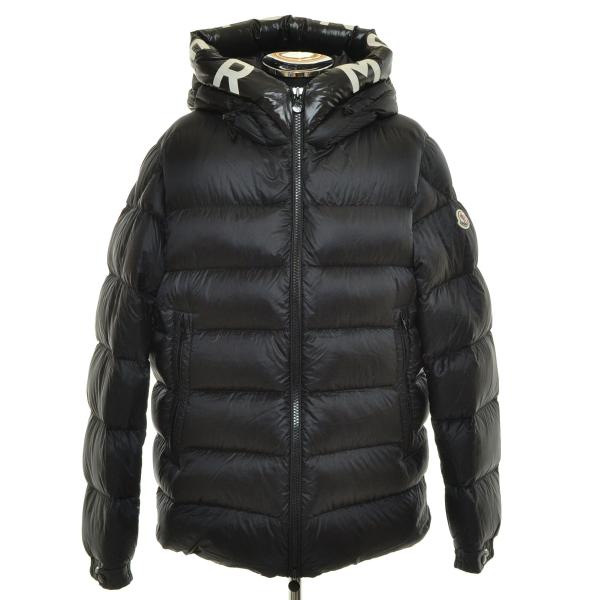 [ブランド]MONCLER / モンクレール[商品の種類]●ダウンジャケット[商品名]SALZMAN[ランク]AB（状態の良い中古品)全体もしくは一部に少々の汚れや傷・使用感などが見られますが、目立つ程のダメージはなく比較的状態の良いお品で...