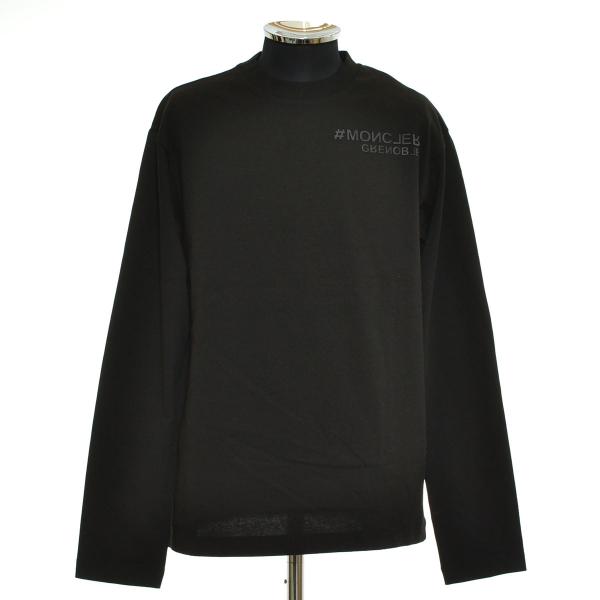 [ブランド]MONCLER / モンクレール[商品の種類]●長袖 Tシャツ[商品名]GRENOBLE[型式番号/モデル]J20978D00006[ランク]S（未使用品)使用した形跡がありません。（展示、保管による微細な状態変化がある場合があ...