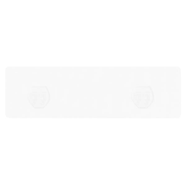 使用上の注意 ・当製品は表面がツルツルとしたフラットな面にしか固定できません。凹凸がある面、エンボス加工が施されている面、木材、柔らかい面、曲面等には固定できませんのであらかじめご了承ください。・壁面に水分が付着していると、しっかりと貼りつ...