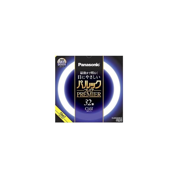 ■光色：クール色■ガラス管径(mm)：29■外径(mm)：299■内径(mm)：241■質量(g)：218■口金：G10ｑ■定格ランプ電力(W)：30.0■ランプ電流(A)：0.425■全光束(lm)：2480■色温度(K)：7200■定格...