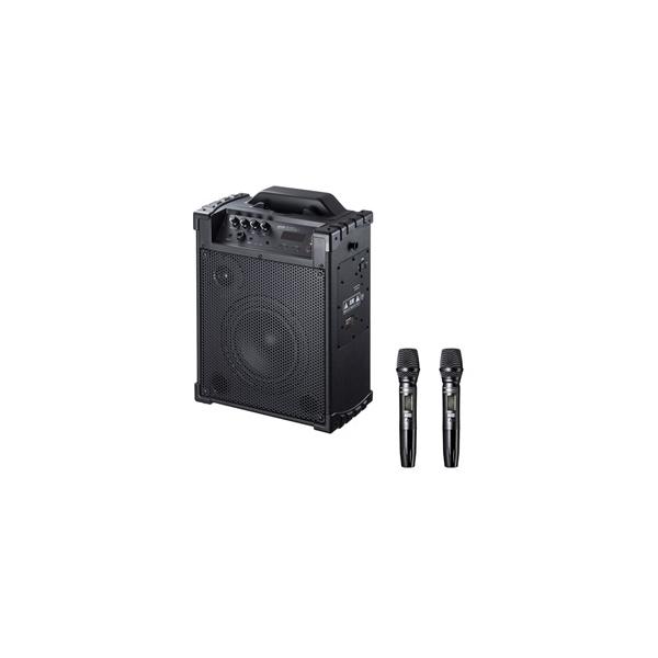 ＜スピーカー＞■実用最大出力：60W■周波数特性：65〜20000Hz■スピーカー形式：バスレフ型フルレンジスピーカー■スピーカーサイズ：6.5インチ（直径165mm）■ツィーターサイズ：1.0インチ（直径約25.4mm）■入力端子：直径6...