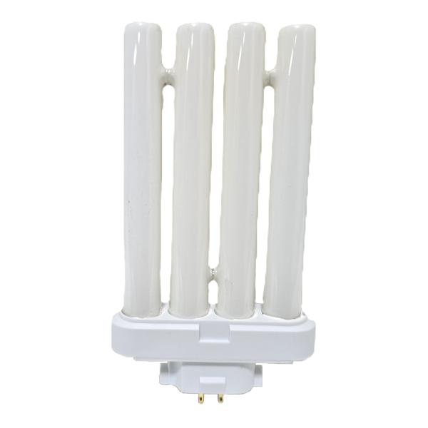 ●FML27シリーズ各社共通仕様品■光色：電球色(3波長形電球色）　■ガラス管径(mm)：16　■長さ(mm)：142■質量(ｇ)：74■材質：樹脂・ガラス　■口金：GX10q-4■定格ランプ電力（W)：27■全光束(lm)：1450■色温...