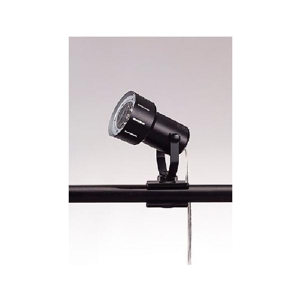 ■LEDJDR1×3WE261灯付（クールホワイト50lm角度30°）■中間スイッチ付■ビニールコード1.4m付■材質：アルミニウム、鉄■セード径：71mm■高さ：87mm■クリップはさみ巾：30mm■重量：0.8kg注）1.調光器との併用...