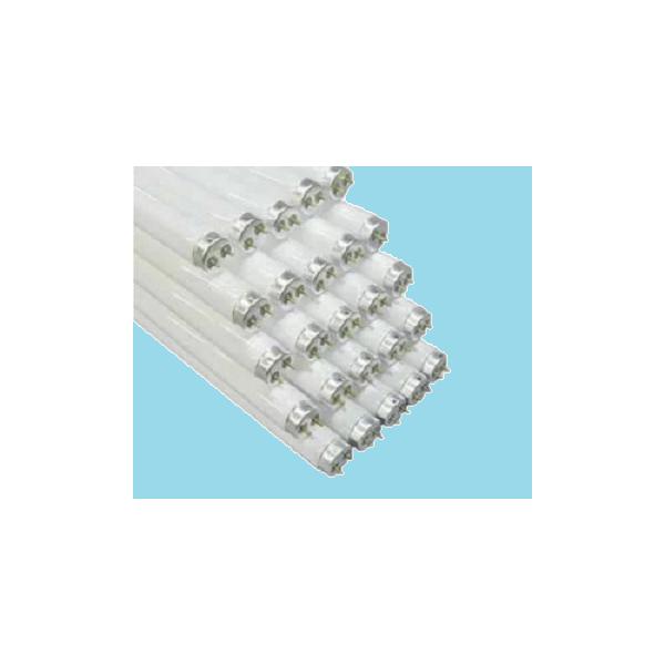 ●直管形高周波点灯専用形蛍光ランプ（Hf蛍光ランプ）　3波長形昼白色　32W形●Hfインバーターとの組み合わせにより、高効率を実現。スリムでスマートなあかりが、オフィスやショップ環境に快適空間を提供します。■大きさの区分：32形■光源色：3...