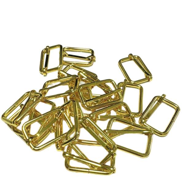 バッグの持ち手、チャーム付け付属金具としても手作りハンドバッグを製作されている方にピッタリ100均で買うより安いです海外生産分のため、一部曲がっているものや、カラー染色むら等ございますがご了承くださいませ