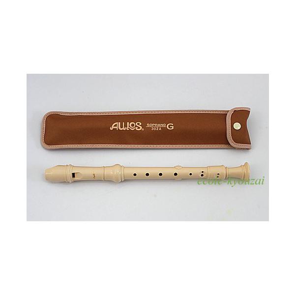 小学校でよく使用されるソプラノリコーダーです。空気もれのない、スムーズなチューニングを可能にしたパテントのジョイント構造です。■【仕様】：ソプラノリコーダー　ジャーマン式　８穴　　　　　　ダブルホール３本継ぎ管■【音域】：Ｃ2〜ｄ4■【材質...