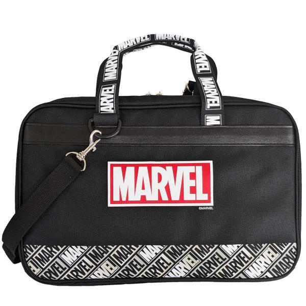 授業で必要な道具が揃った書道セット今なら汚れ拭きに使えるタオルふきんプレゼント！アメコミのヒーローもので有名なマーベルのロゴが入ったかっこいい習字セット。持ち手とバッグタグもかっこいいMARVELのロゴが入った書道セット。従来の無地の黒いフ...