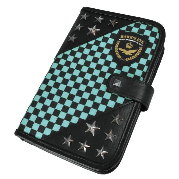 彫刻刀を収納するシステムバッグです。収納バッグは、黒と緑の格子柄。羽ばたく鷹の姿を模したワッペンがかっこいい彫刻刀バッグ。鷹の目は１０００ｍ先の獲物を見つけること出来るといいます。ホークアイ、鷹の目といえば超人的な力を発揮するアニメや漫画の...