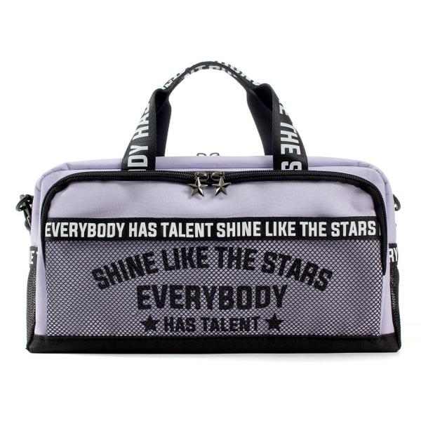 女の子に人気のラベンダーカラーにバッグ外側にはメッシュポケットが着いているコンパクトでも収納力高めの絵の具セット。小学校の図工の時間に使える中身の揃った画材セットです。星の形のファスナートップやかっこいいロゴが入ってシャープなイメージになっ...