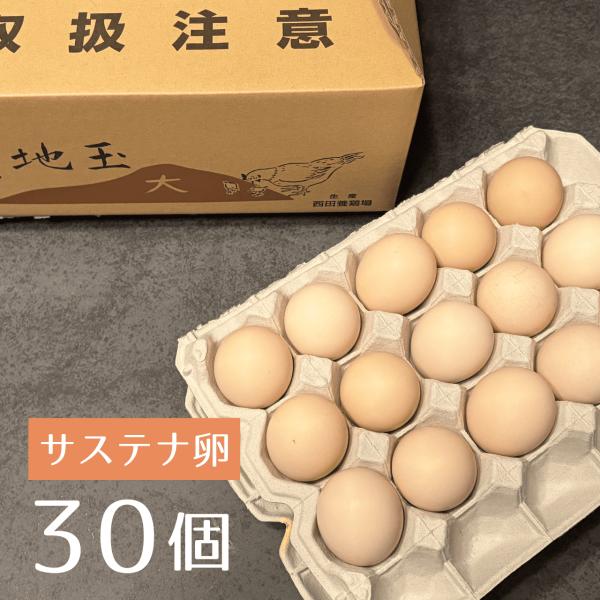 遺伝子組み換えでないトウモロコシとダイズベースに、ミズアブの幼虫を配合した飼料で育てた鶏卵です。これまでにない卵のコクと、卵黄の粘り気のある味わい深い卵です。飼料に配合されている「ミズアブ」のエサに食品廃棄物を利用しています。食品の資源循環...