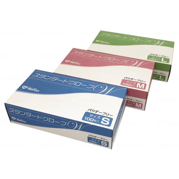 極薄タイプで素肌感覚○ゴムアレルギーの方も安心して使えます。材質・原材料材質：ポリ塩化ビニール規格100枚入規格詳細○粉なし