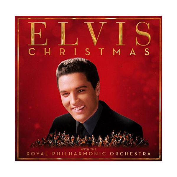 ●生前のエルヴィスの声が、オーケストラの音と共に甦る！大ヒットを記録したロイヤル・フィルハーモニー管弦楽団との共演作第三弾、クリスマス・アルバム●CD(2017/11/24)●ディスク枚数:1●フォーマット：CD, Import●レーベル:...