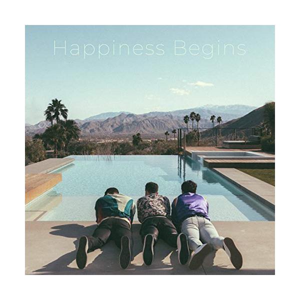 「商品情報」「主な仕様」●ファンキーもハッピーもここから始まる。●シングル「サッカー」が全米チャート初登場１位の大ブレイク！話題の3兄弟の再結成アルバム！●CD(2019/6/7)●ディスク枚数:1●フォーマット：CD, インポート●レーベ...