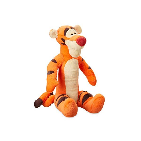 「商品情報」●USAディズニーで大人気のソフトで抱きしめたくなるようなぬいぐるみです。ディズニーのタグが付いた正規品。    ●ミディアムサイズ（座った状態で頭までの高さ約40ｃｍ）、触り心地も良く、かわいいぬいぐるみです。   ●輸入品（...